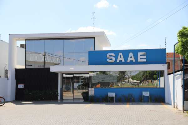 Saae não terá atendimento ao público nesta sexta-feira (28) | SAAE ...